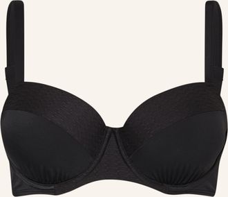 Femilet Femilet B&uuml;gel-Bikini-Top Bonaire schwarz