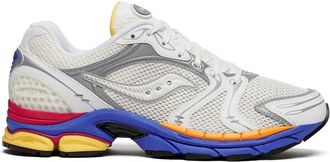 Saucony Homme, Chaussures, Gris, Taille: 40 EU ProGrid Triumph 4