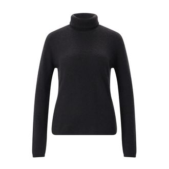 Sminfinity Kaschmir-Strickwaren - - Knitwear - Damen - Braun - XS