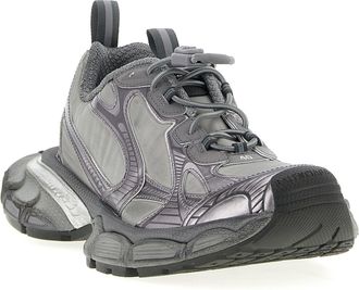 Balenciaga 3XL Sneaker - Gray