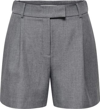 Only Onllinda Hw Mel Shorts TLR Noos