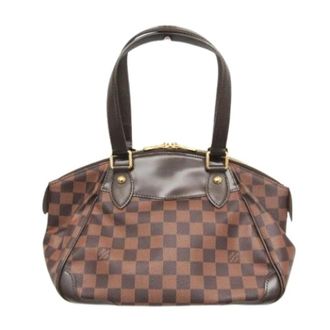 Louis Vuitton Pre-owned Handbag - - Pre-owned - Damen - Braun - ONE SIZE
