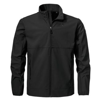 Sch&ouml;ffel Herren, Jacken, Schwarzk, XLGr&ouml;&szlig;e