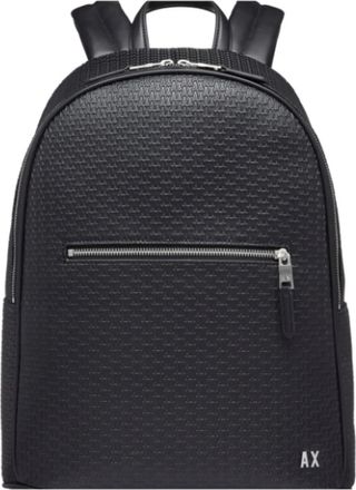 A|X Armani Exchange Businesstaschen & Reisegepäck - Bags Black - Gr. unisize - in Schwarz - für Damen
