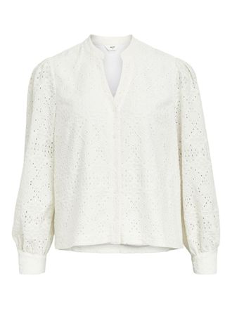 Object OBJFEODORA Marika L/S Shirt NOOS