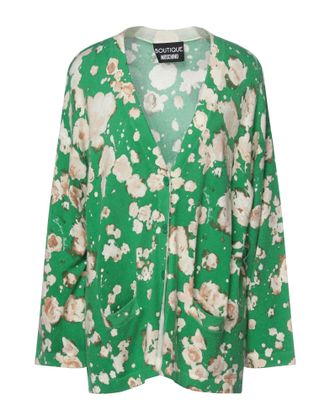 Moschino STRICKWAREN - Strickjacken auf YOOX.COM