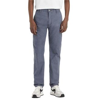 Levi's Mens Standard Trousers XX Chino STD II Neutrals, Periscope Lt Wgt Canvas, 32W / 32L
