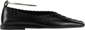 Jil Sander CHAUSSURES - Ballerines sur YOOX.COM