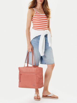 Roxy Handtasche Roxy C-ROXY-M-003-08 Orange