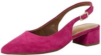 Tamaris Escarpins 1-29500-42 pour Femme, Rose, 39 EU, Rose Bonbon, 39 EU