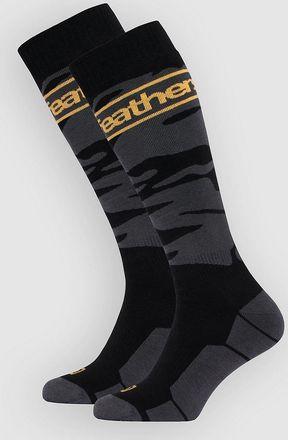 Horsefeathers Enver 8-10 Funktionssocken yellow