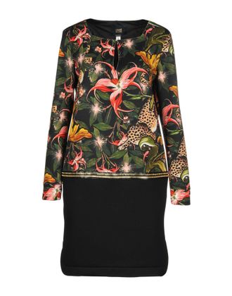 Cavalli KLEIDER - Mini-Kleider auf YOOX.COM