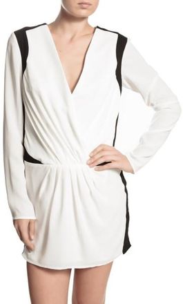 Finders Keepers lose yourself dress Size S