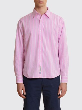 La Martina Chemise Homme couleur Blanc