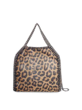 Stella McCartney Shopper - Braun