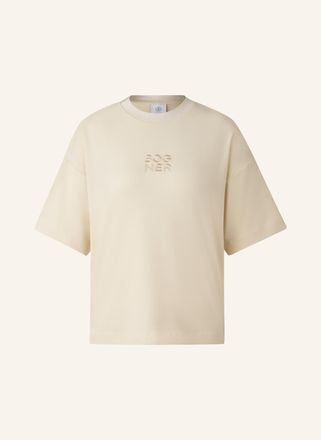 Bogner T-Shirt beige