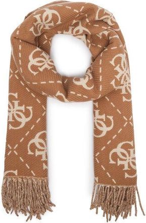 Guess Schal AW5217 VIS03 Beige