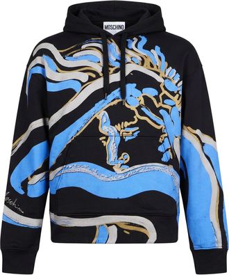 Moschino TOPS - Sweatshirts auf YOOX.COM