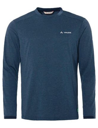 Vaude T-Shirt Mens Sveit LS T-Shirt II (1-tlg) schnelltrocknendes und funktionelles Shirt