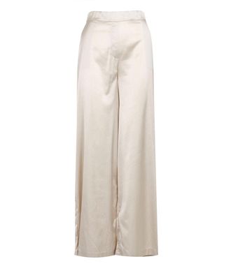 Gran Sasso Pantalon Gran Sasso Champagne