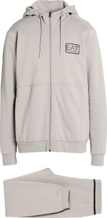 Emporio Armani OVERALLS - Sportanz&uuml;ge auf YOOX.COM