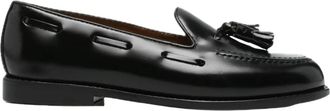 Sebago Mel - - Shoes - Damen - Schwarzk - 38 1/2 EU