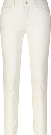 Cambio Slim-Fit Jeans Piper