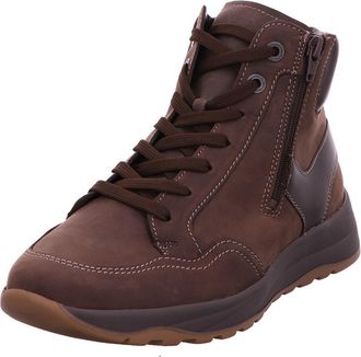 Waldl&auml;ufer Schn&uuml;rboots John
