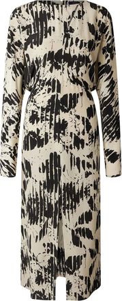 SOEUR Robe Francine Soie Soeur