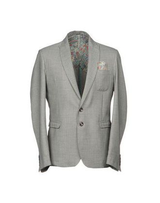 Berna Ensembles et coordonn&eacute;s - Blazers sur YOOX.COM