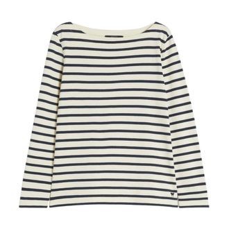 Max Mara Damen, Oberteile, Mehrfarbig, MGr&ouml;&szlig;e
