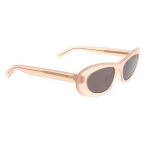Celine Sonnenbrille - - Accessories - Damen - Rosa - ONE SIZE