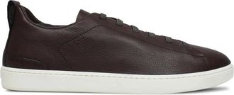 Churchs Homme, Chaussures, Brun, Taille: 42 1/2 EU Rochdale Baskets