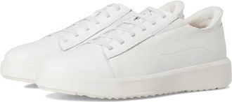 Marc Joseph New York Marc Joseph New York Homme River Street (technologie mains libres), Cuir nappa blanc, 42.5 EU