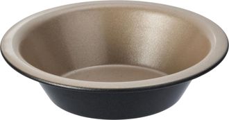 Stanley Rogers Ceramabake Gesunde Antihaft-Keramik-Mini-Kuchenform, Backgeschirr f&uuml;r den Ofengebrauch, PFAS-freie Form f&uuml;r einzelne s&uuml;&szlig;e oder herzhafte Pasteten, Tor