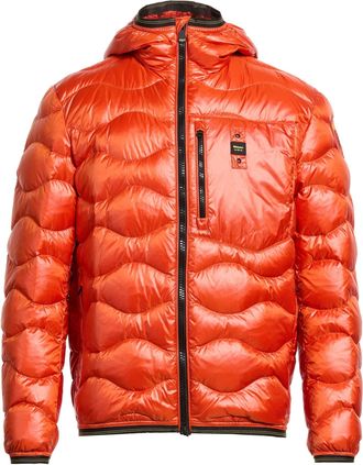 Blauer JACKEN & M&Auml;NTEL - Pufferjacken & Daunenjacken auf YOOX.COM
