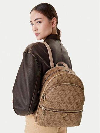 Guess Rucksack Manhattan II HWSG71 18330 Braun