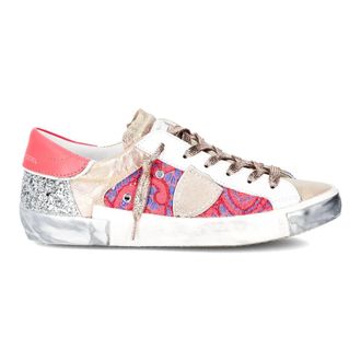 Philippe Model Prsx Tennis - - Shoes - Damen - Mehrfarbig - 37 EU