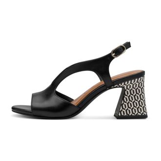 Tamaris Damen, Schuhe, Schwarzk, 40 EUGr&ouml;&szlig;e