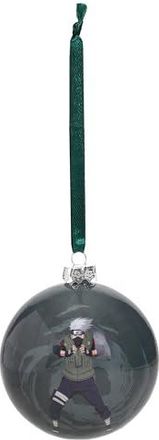 SD toys Kakashi Naruto Weihnachtskugel