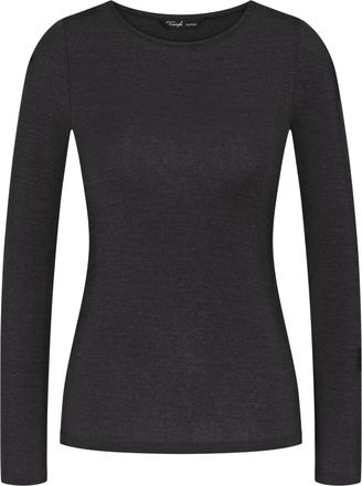 Triumph Longsleeve Beauty Layers