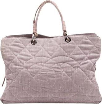 Chanel Damen, Pre-Owned, Rosa, ONE SIZEGr&ouml;&szlig;e