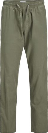 Jack & Jones JPSTKANE JJSUMMER Linen Blend Jogger SN