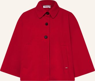 Cinque Cinque Cape Cibrouve rot