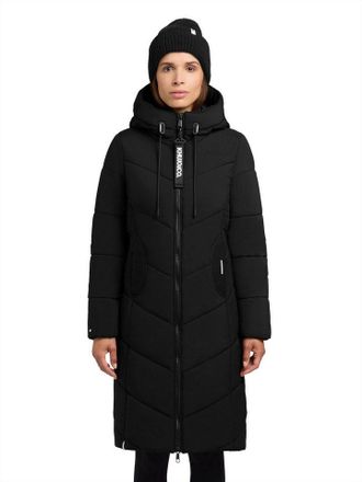 Khujo Winterjacke ARIBAY6 Wintermantel