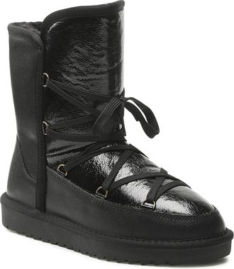 Lasocki Stiefeletten Lasocki WFA1634-11Z Schwarz