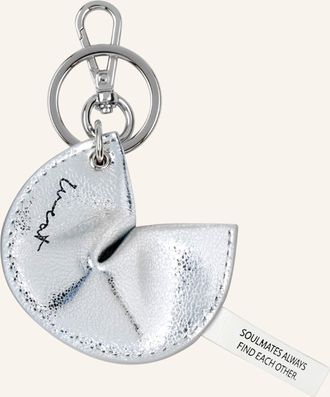 WEAT Weat Anh&auml;nger Fortune Cookie schwarz