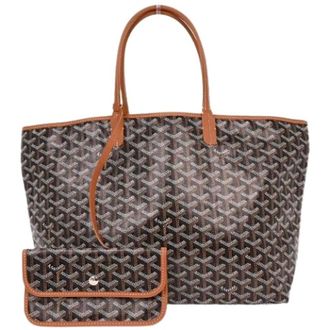 Goyard Damen, Pre-Owned, Schwarzk, ONE SIZEGr&ouml;&szlig;e