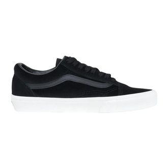 Vans Herren, Schuhe, Schwarzk, 42 EUGr&ouml;&szlig;e