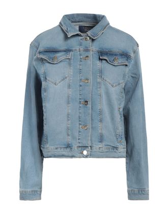 Kaos JACKEN & M&Auml;NTEL - Jeansjacken/M&auml;ntel auf YOOX.COM